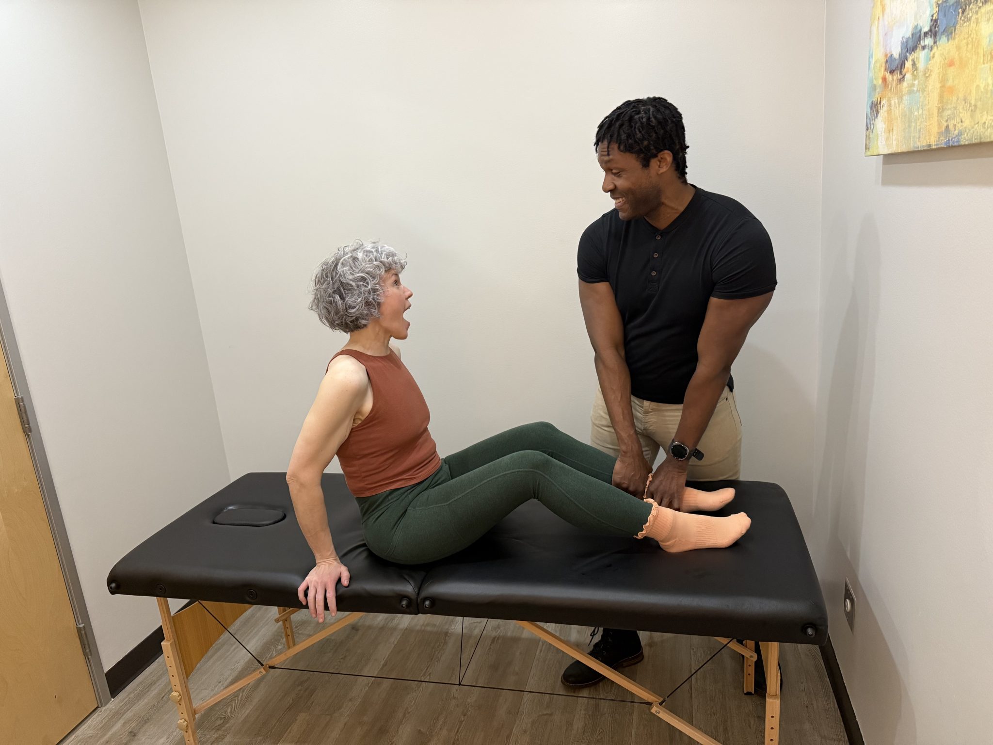 Concierge Physical Therapy in Austin | Private In-Home Care